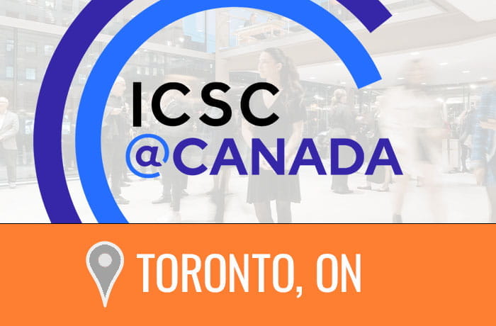 ICSC@CANADA